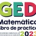 GED Matemática Libro De Práctica - Etsy