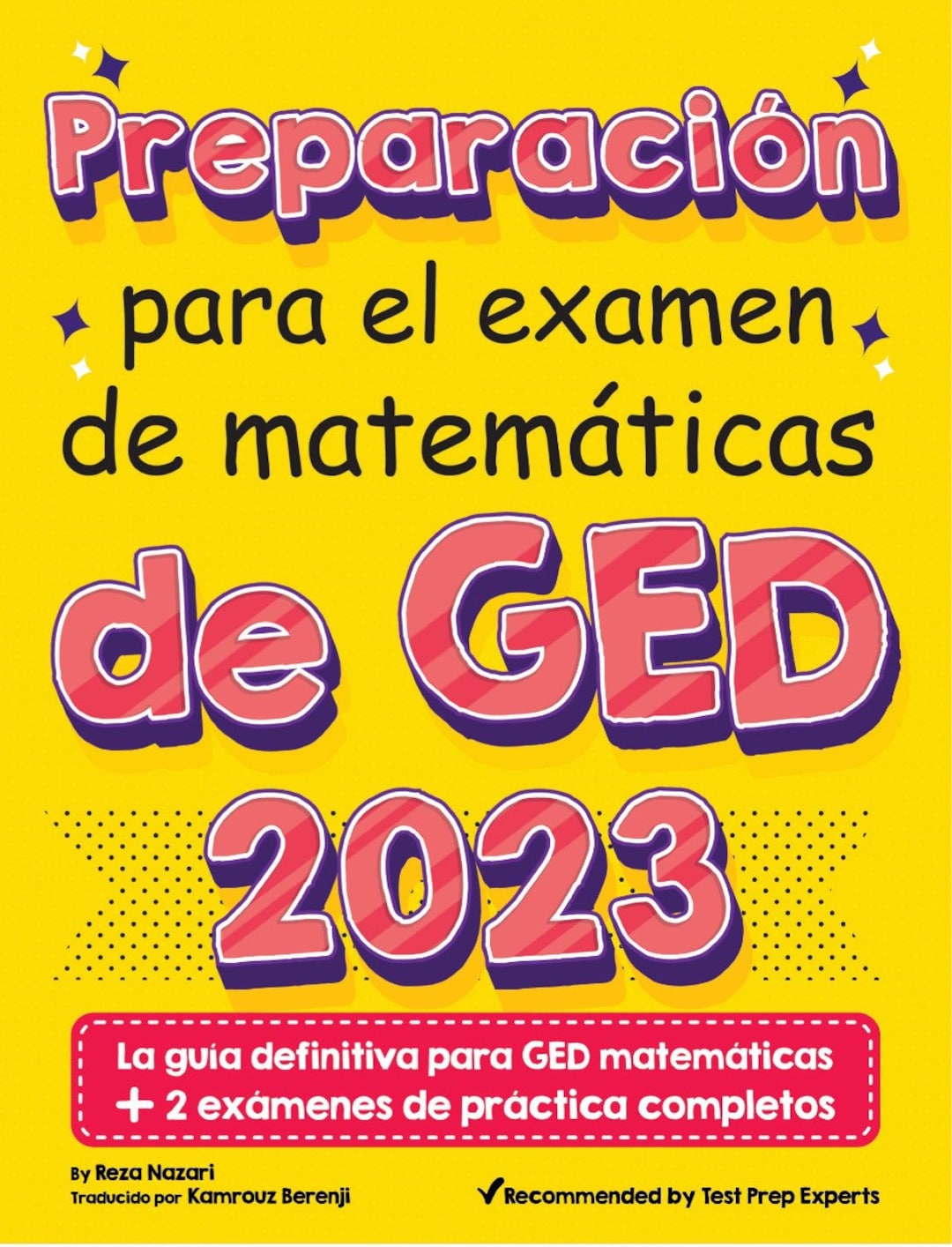 GED Preparación Para El Examen De GED - Etsy