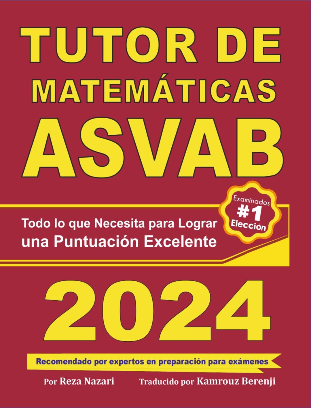 Tutor De MATEMÁTICAS ASVAB - Etsy