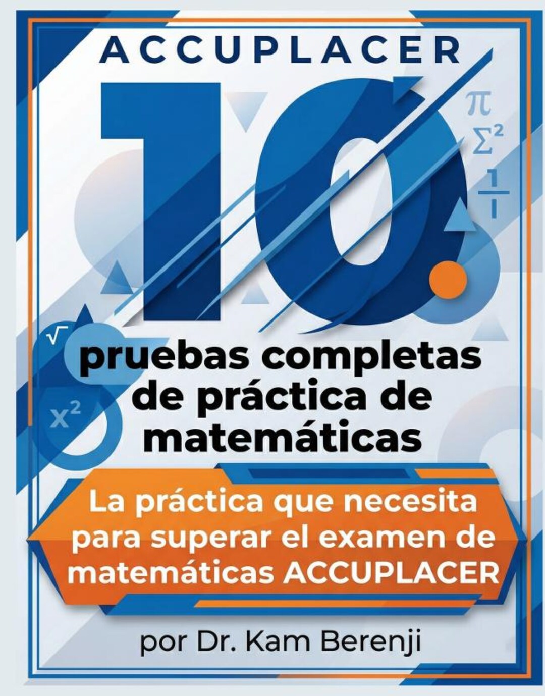 ACCUPLACER Mathe-Übungstests (spanische Ausgabe) - Etsy.de
