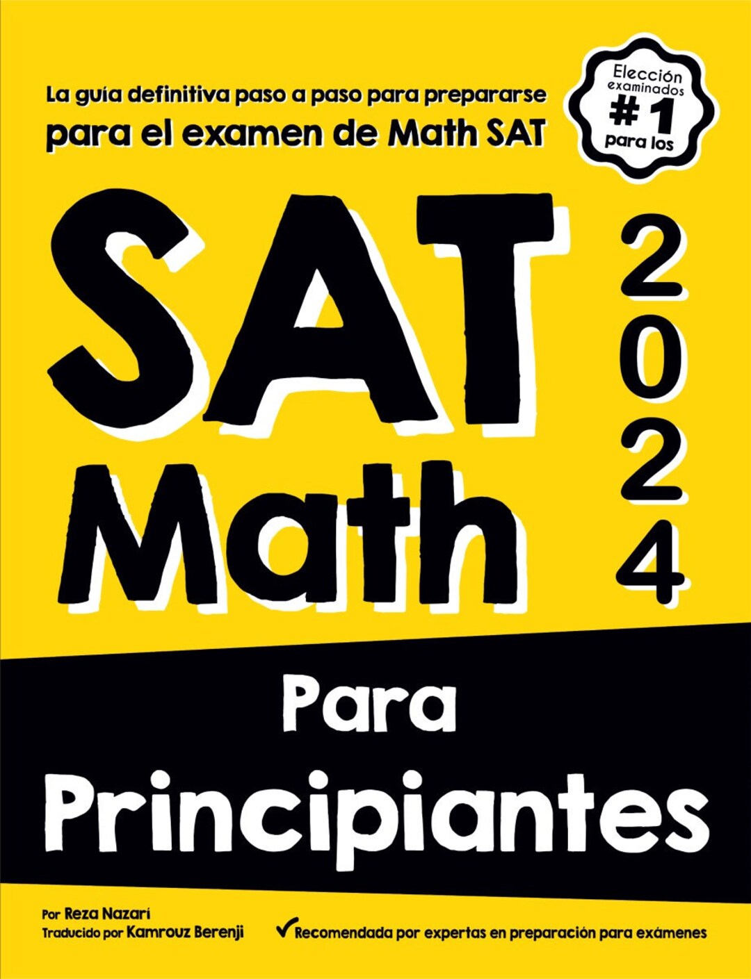 SAT Math Para Principiantes - Etsy