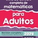 Guía De Estudio Completa De Matemáticas Para Adultos - Etsy