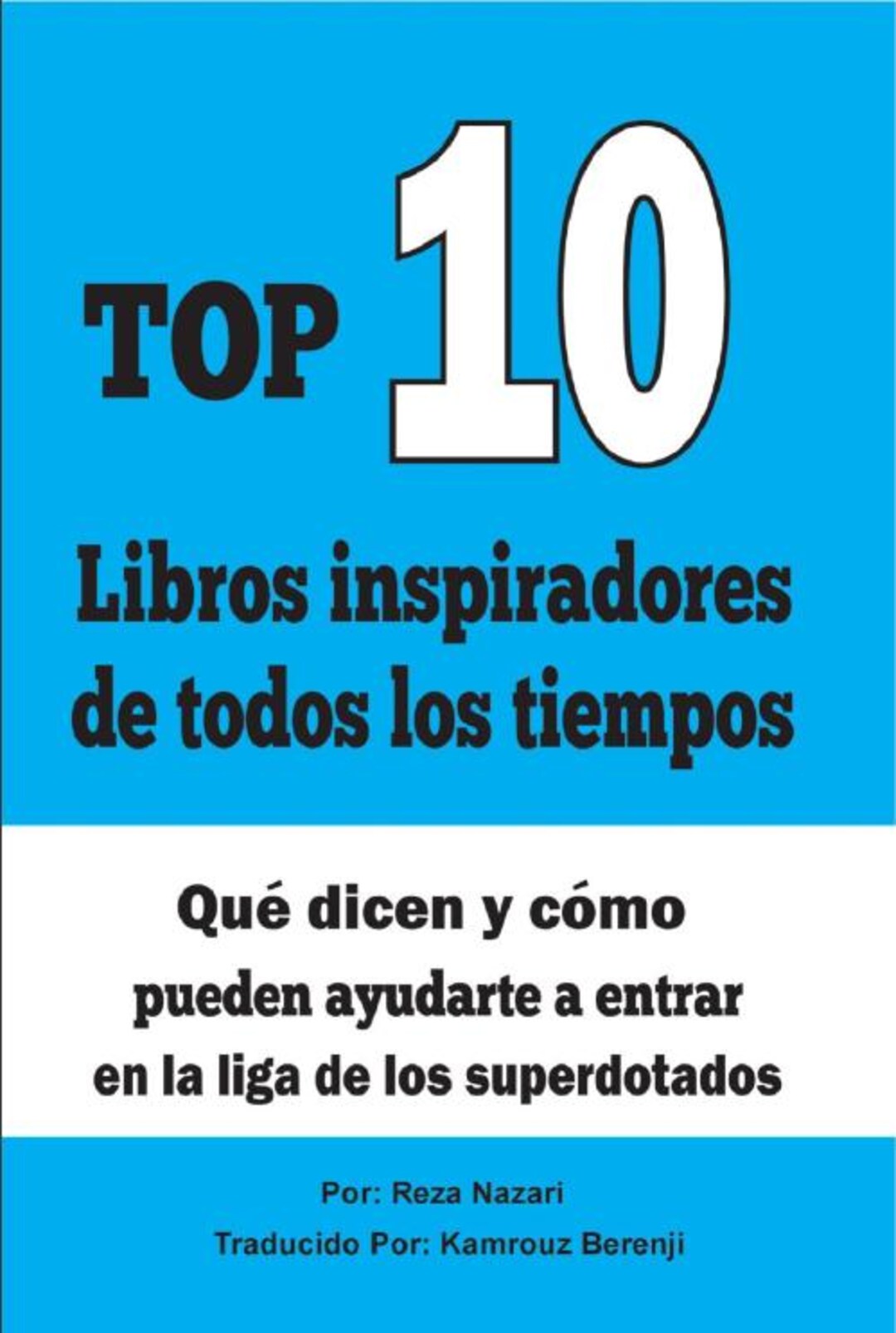 Top 10 Libros Inspiradores De Todos Los Tiempos - Etsy