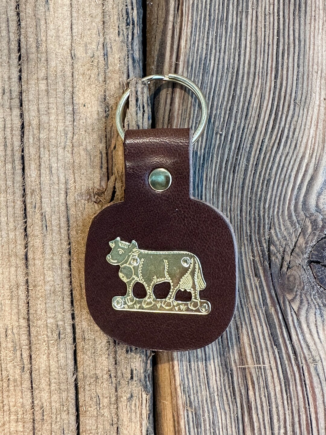 Appenzell Keychain - Made in Switzerland - Etsy