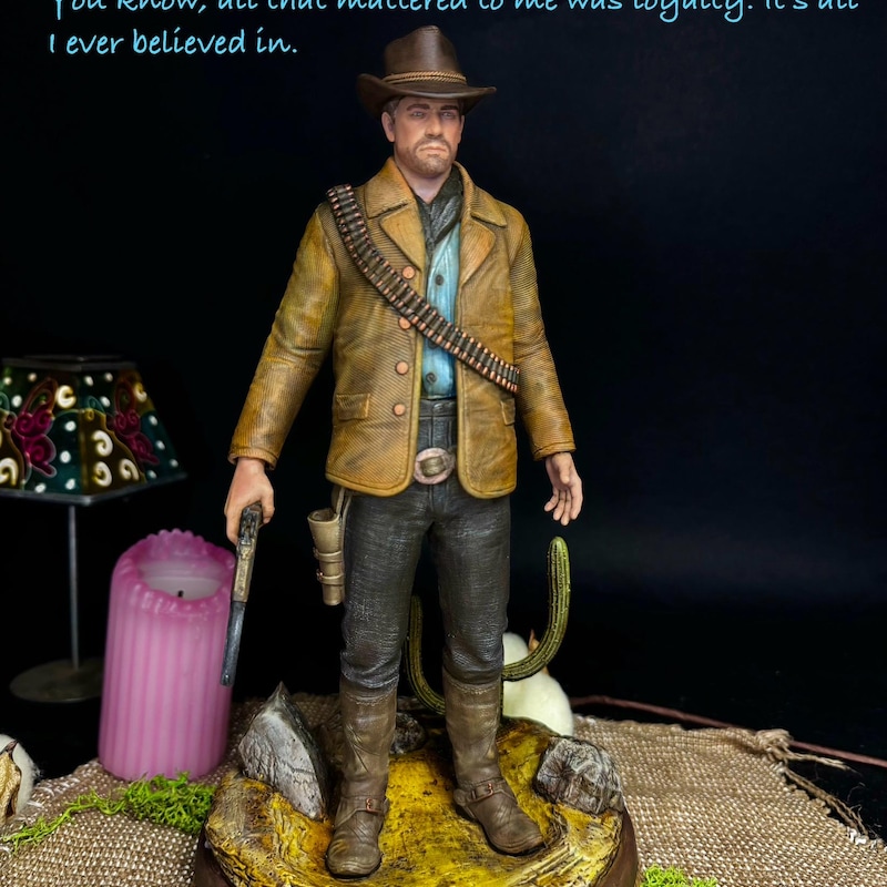 Rdr2 Toys - Etsy