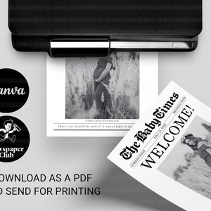 Welcome Sign Baby Shower 4-sizes for Fedex Print, Custom Mom-to-be ...