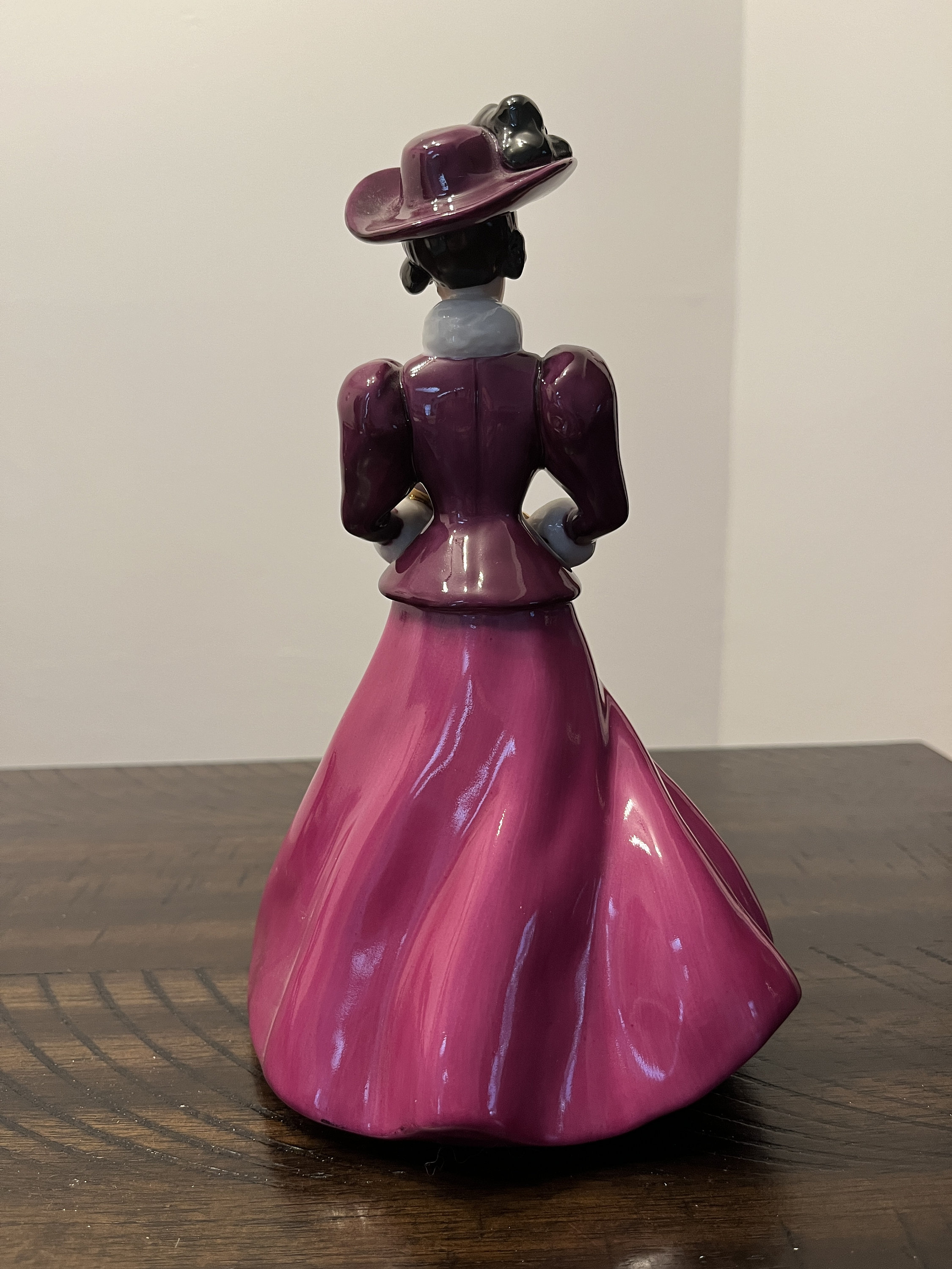 Barbie Holiday Traditions, Porcelain, Hallmark Special Edition. Limited ...