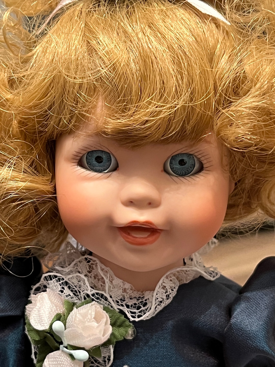 Michelle by Vincent J Defilippo, Designer Guild Collection. Limited ...