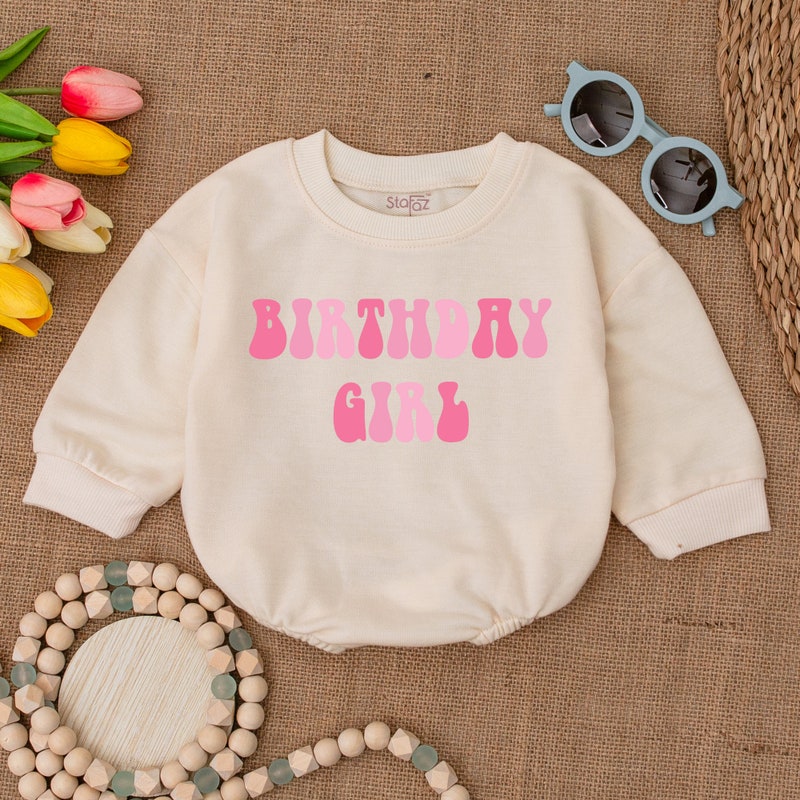 Birthday Clothes - Etsy