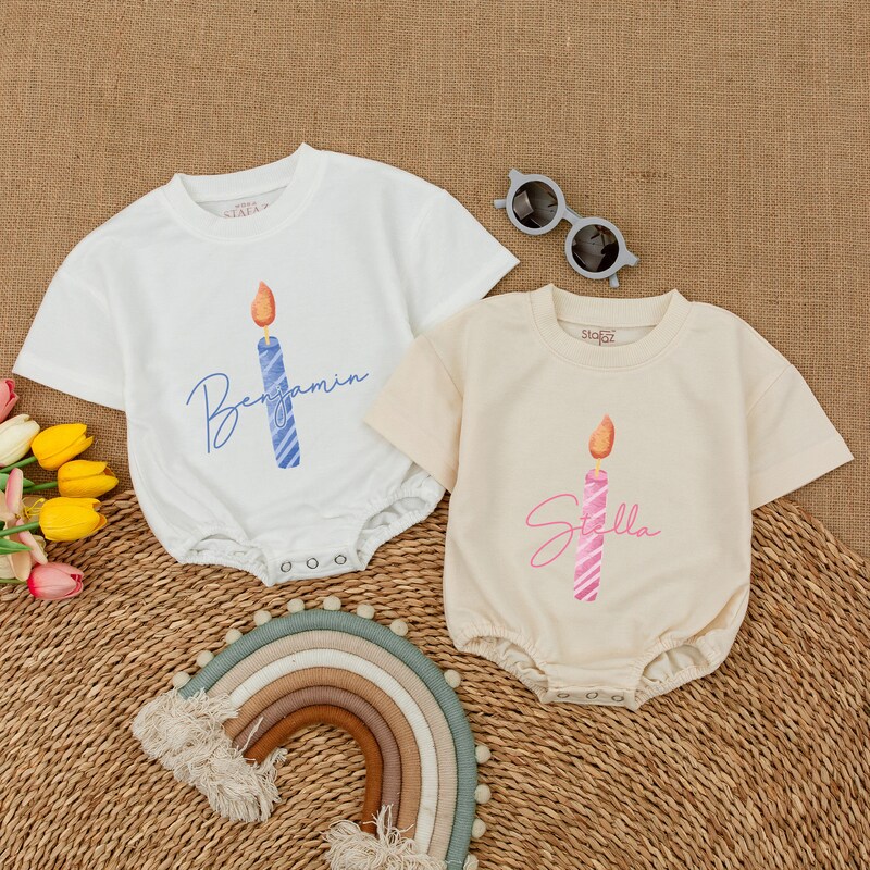 Birthday Clothes - Etsy