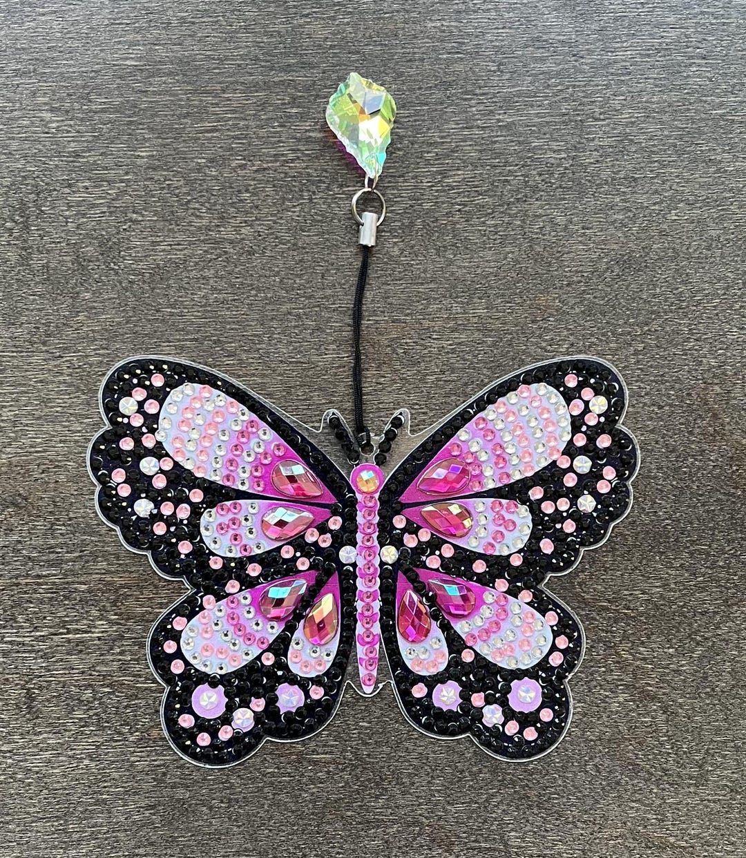 Butterfly Bookmarks - Etsy