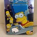 The Simpsons Season 7 ,dvd Disc Box, From Home Collection,pal 2 , EU ...