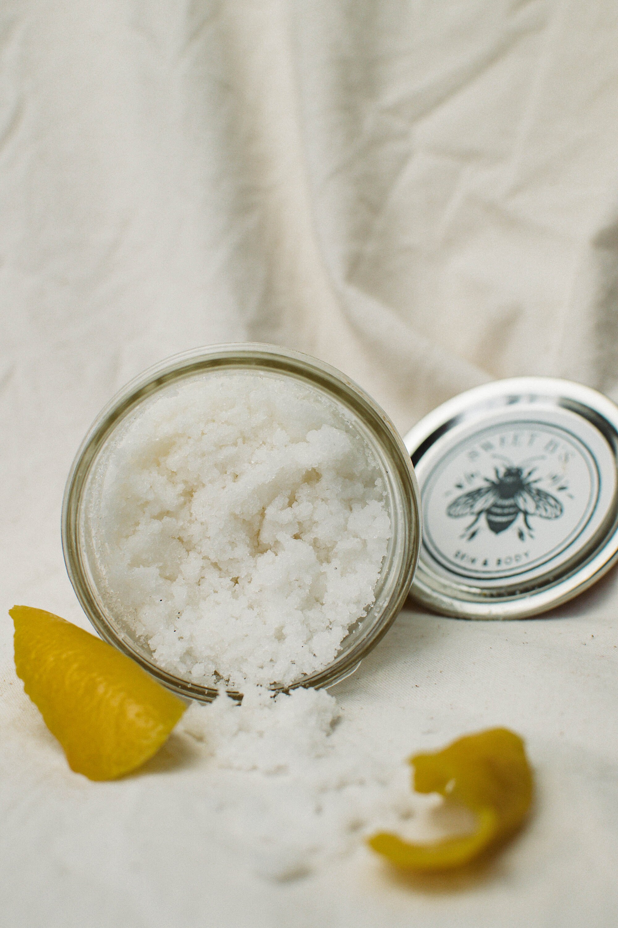 Sugar Scrub, Natural Exfoliant, Coffee Scrub, Whipped Sugarscrub, All ...