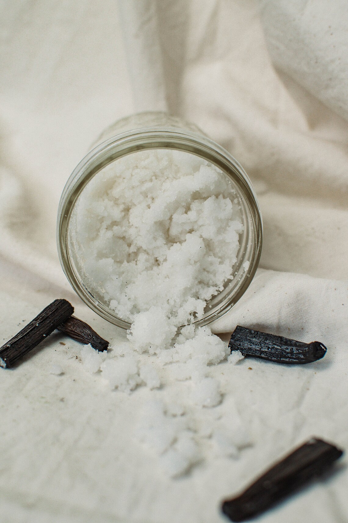Sugar Scrub, Natural Exfoliant, Coffee Scrub, Whipped Sugarscrub, All ...