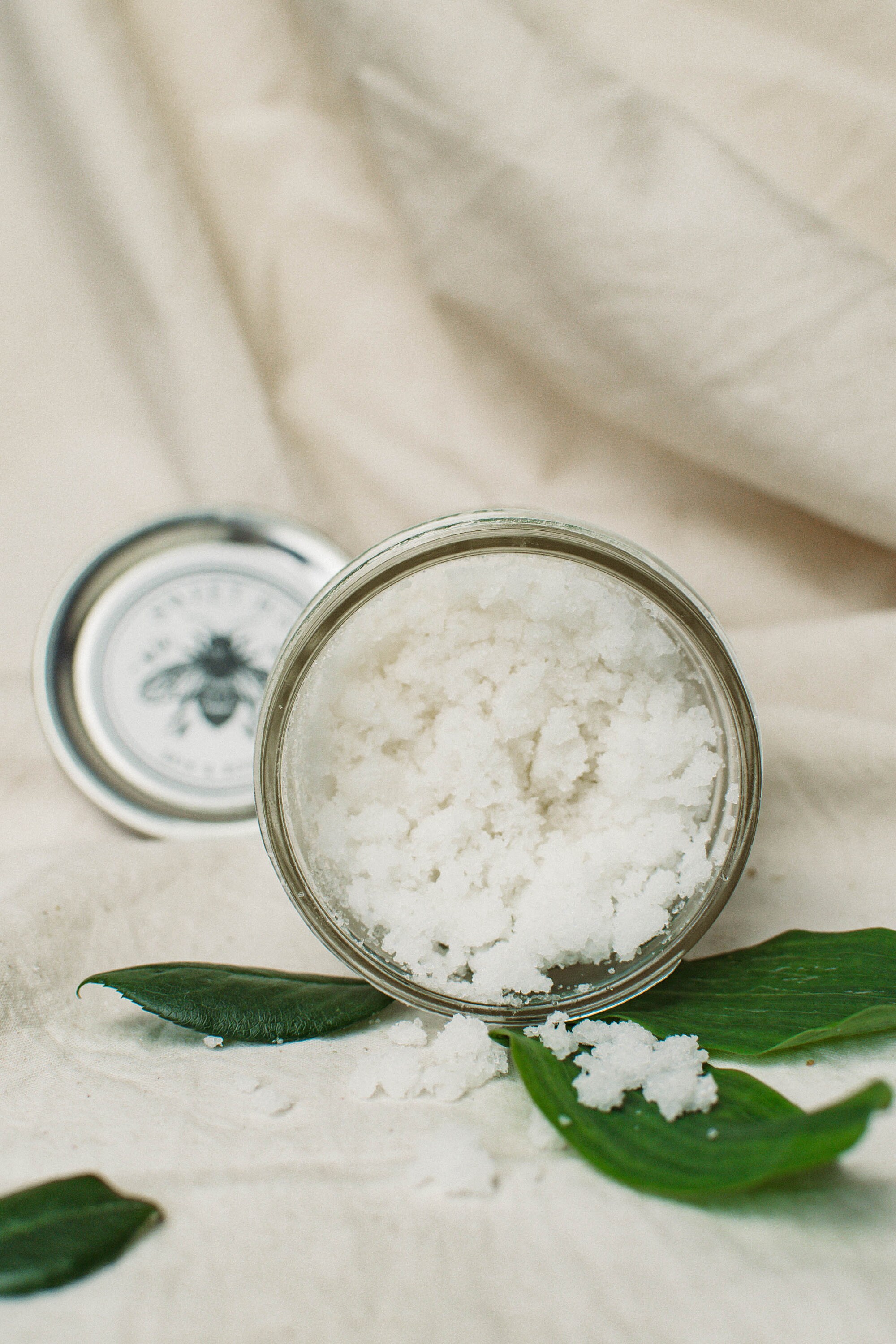 Sugar Scrub, Natural Exfoliant, Coffee Scrub, Whipped Sugarscrub, All ...