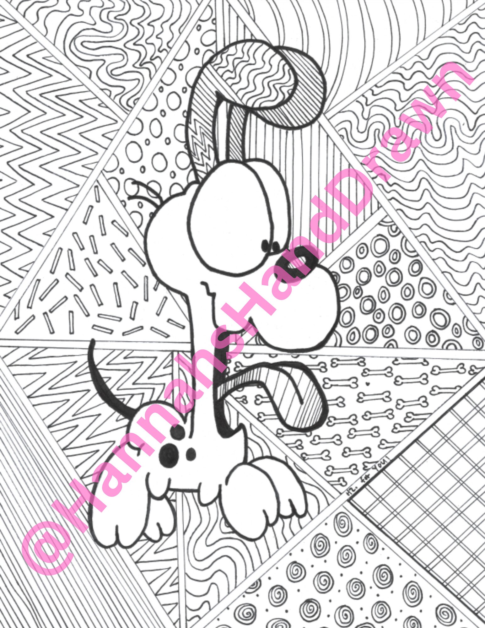 Garfield En Odie Kleurplaten Kleurplaat Vakantie