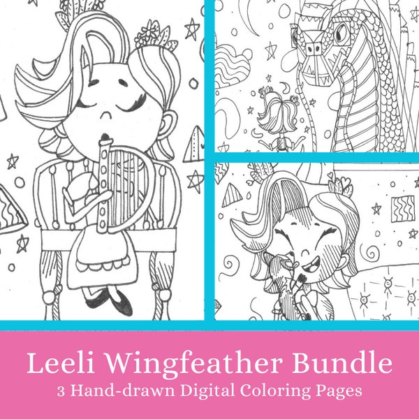 Wingfeather Saga Etsy