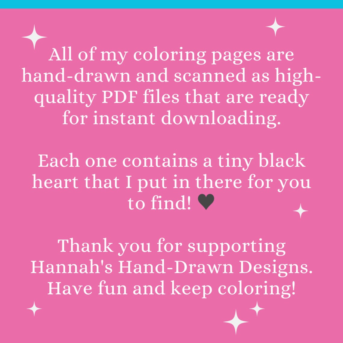 Super Mario Princesses Hand-drawn Coloring Page Bundle - Digital ...