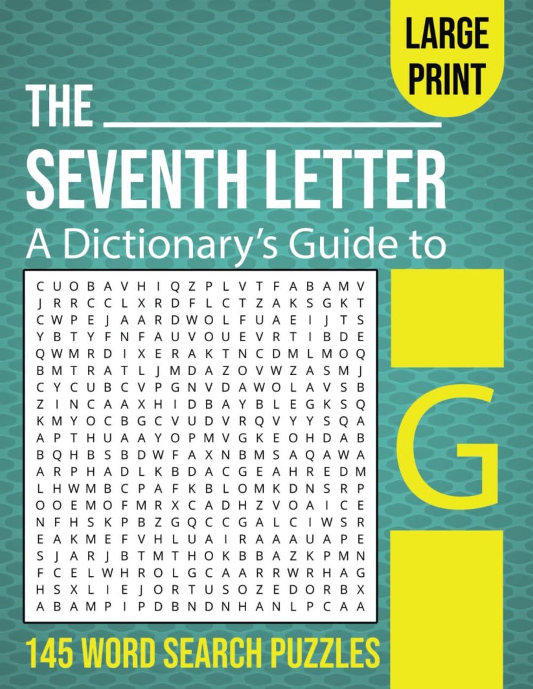 THE SEVENTH LETTER - A Dictionary's Guide to "g" Word Search Puzzles ...