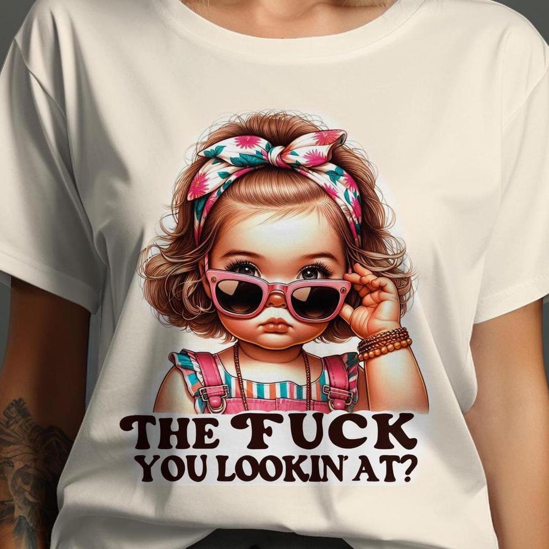 Funny Adult Humor T-shirt, Cute Sassy Toddler Graphic Tee, Humor ...
