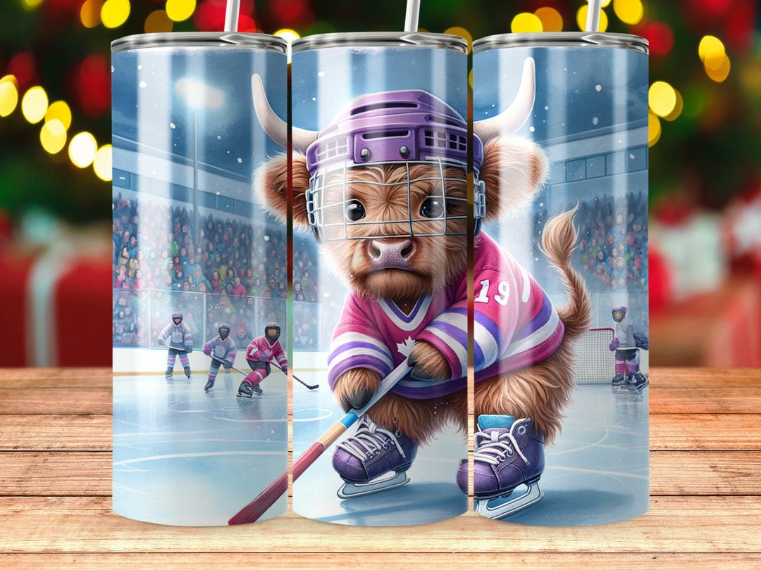 Ringette Coach Gift Tumblers Ringette Player Gift Ringette Skater Gift ...