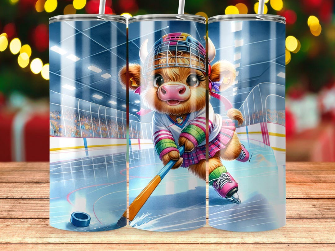 Ringette Coach Gift Ringette Player Gift Ringette Gifts Ringette Mom ...