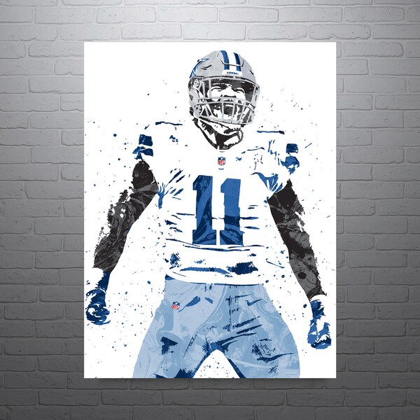 Micah Parsons Art - Etsy