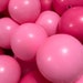 106 Pcs Pink Macaroon Barbie Pink Balloon Garland Arch Kit for Hen ...