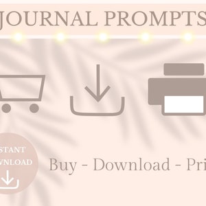 60 Faith Journal Prompt Cards Printable Prayer Journaling Prompts ...