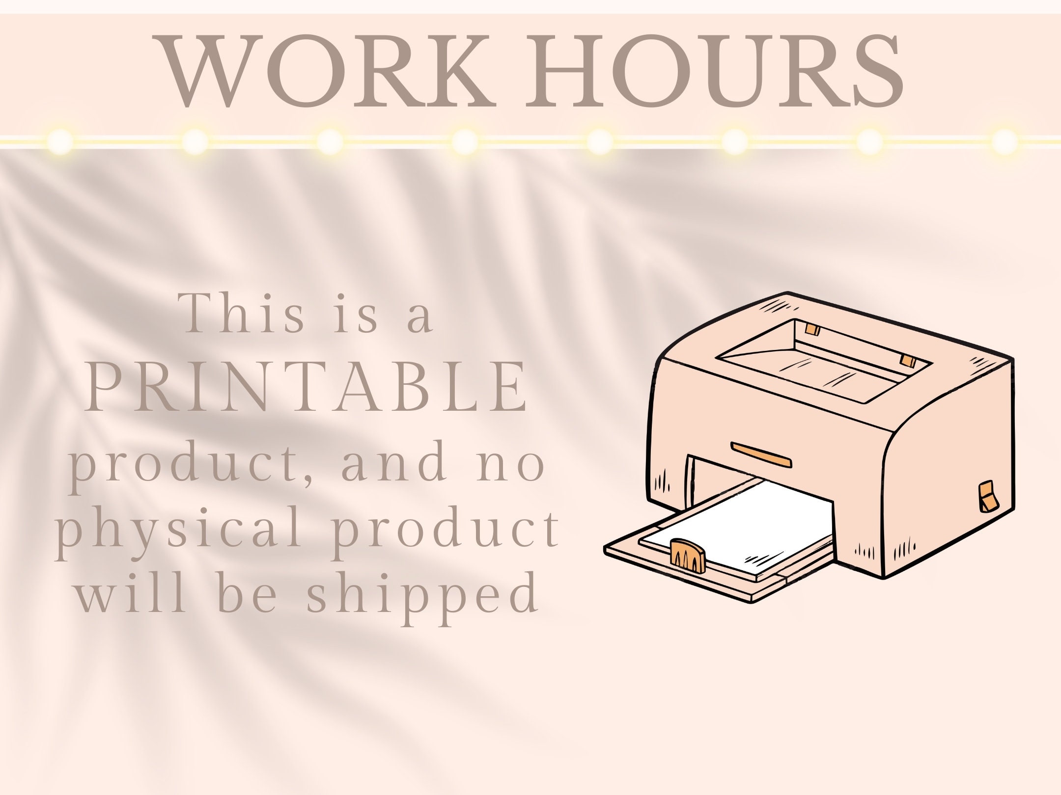 Work Hours Tracker Printable Log Monthly Employee Overtime Salary ...