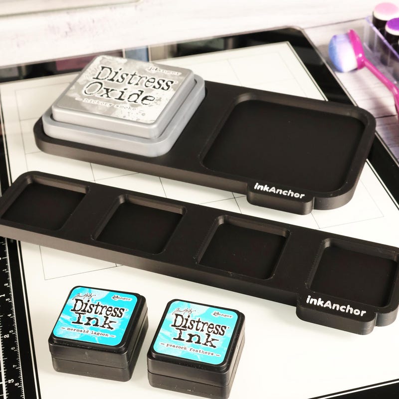 Ink Pad Storage - Etsy