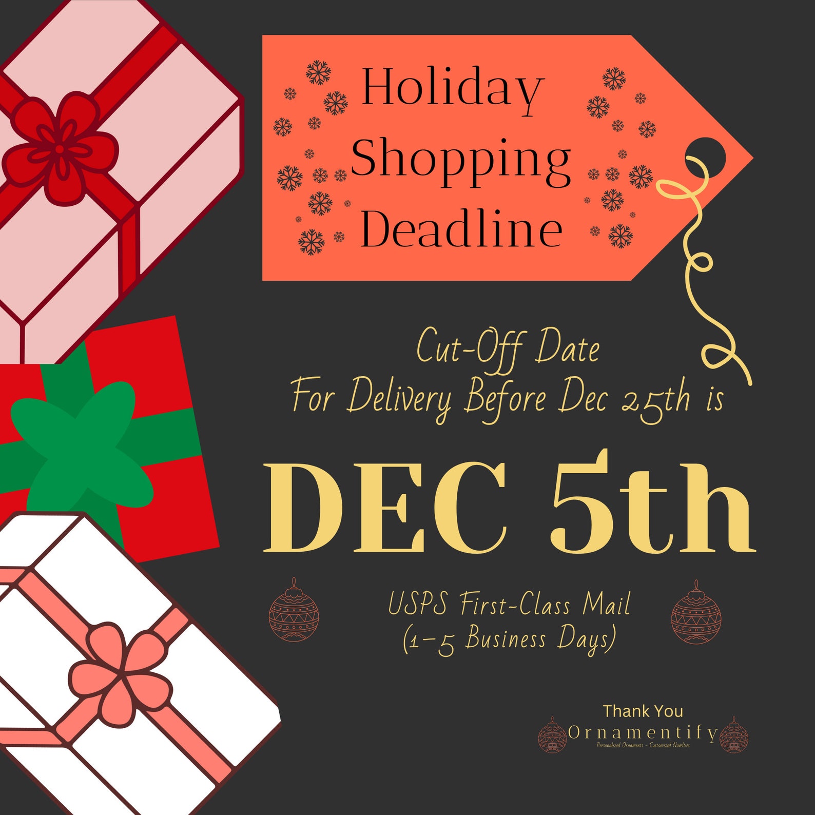 Mistletoe Christmas Ornaments, Christmas Ornament, Hanging Misplaced ...