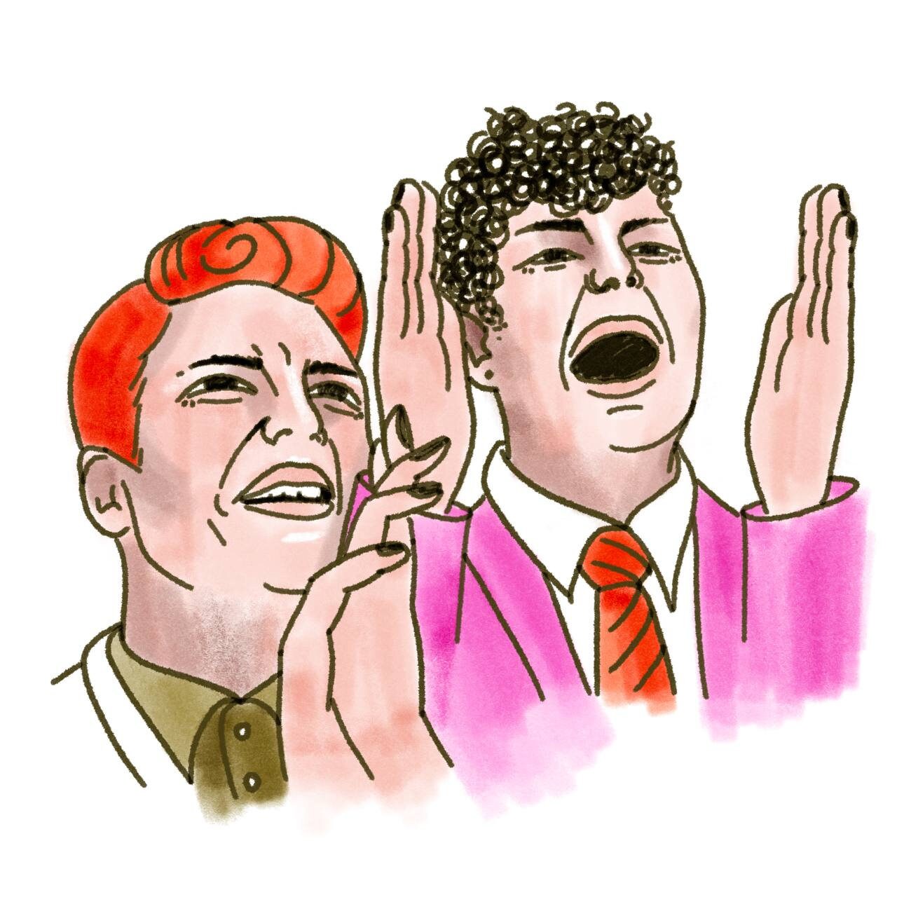 Memes Calendar 2024 - Etsy