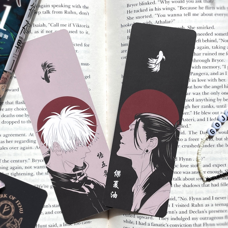 Jjk Hoodie Geto and Gojo - Etsy UK