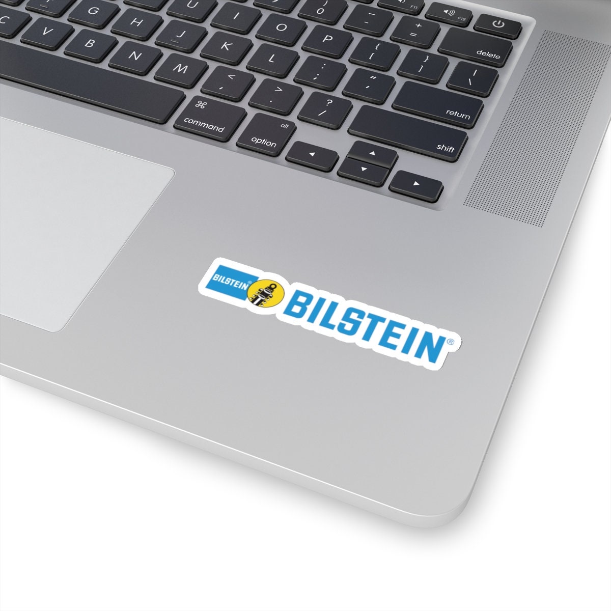 Bilstein II Sticker - Etsy