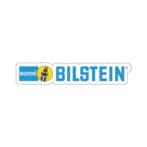 Bilstein II Sticker - Etsy