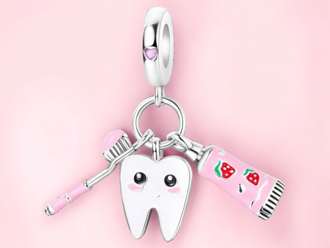 Tooth Fairy Children Tooth Dentist Tooth Loss Milk Teeth Stopper Spacer ...
