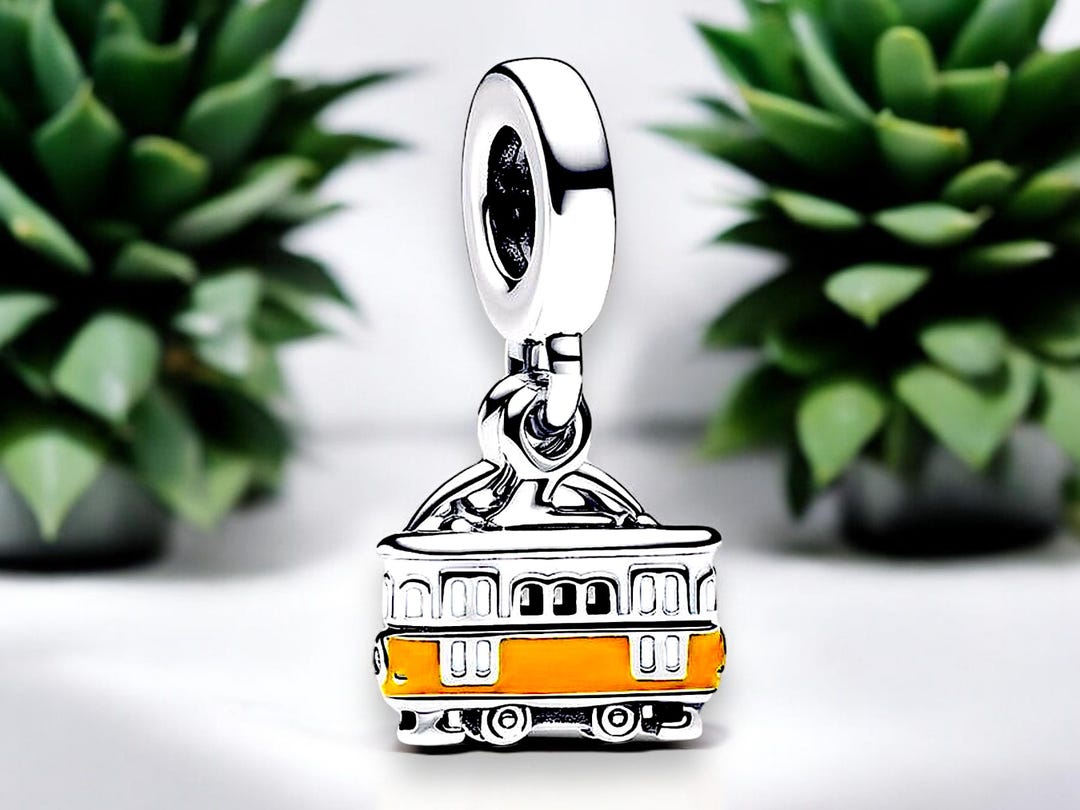 PANDORA Tram Light Rail Tram Railway Tour Excursion Holiday Vacation ...