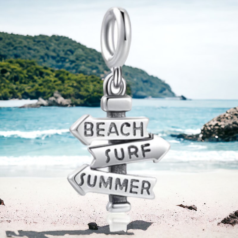 Buy Surf Surfing Jewelry Online In India - Etsy India