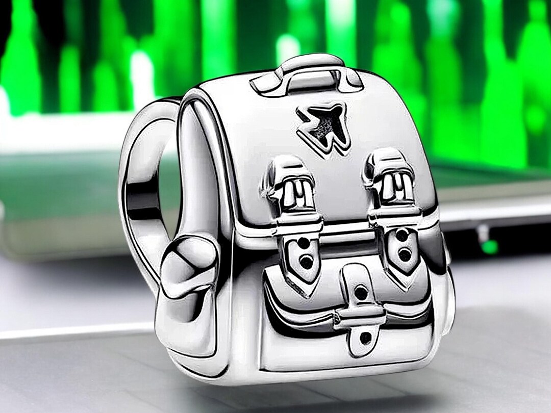 Pandora Bag Pouch School Sport Luggage Hand Luggage Adventure Backpack ...