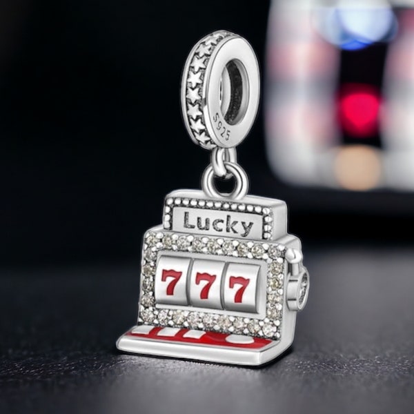 One Armed Bandit - Etsy