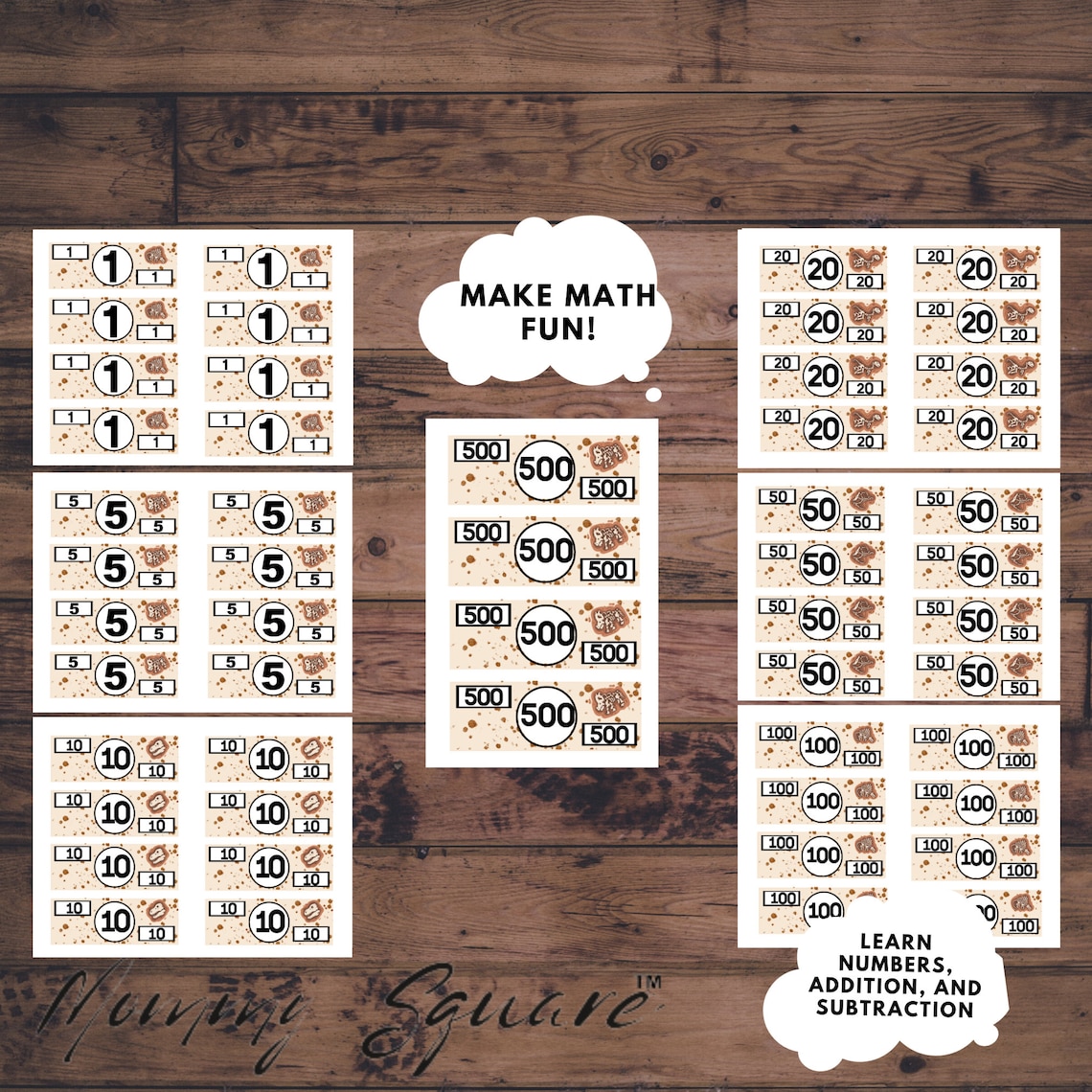 Printable Chore Chart + Reward Game |dinosaur Template | Printable ...