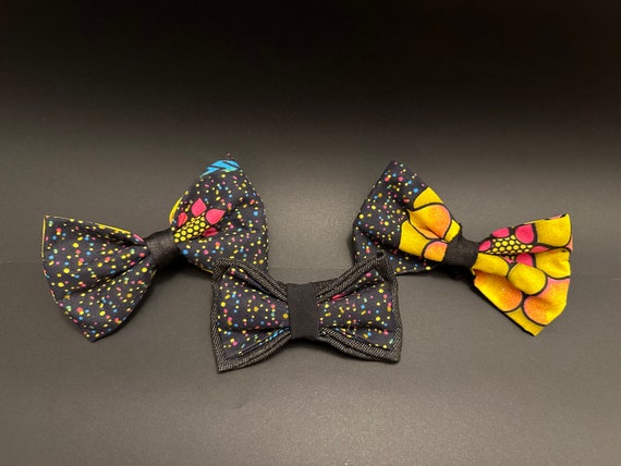 Unique bow ties store