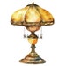 Antique Lamp Clipart, Watercolor Lamps, Old Lamps, for Paper Crafts ...