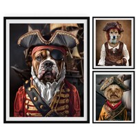 Pirate Theme - Etsy