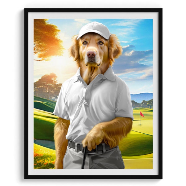 Golf - Etsy