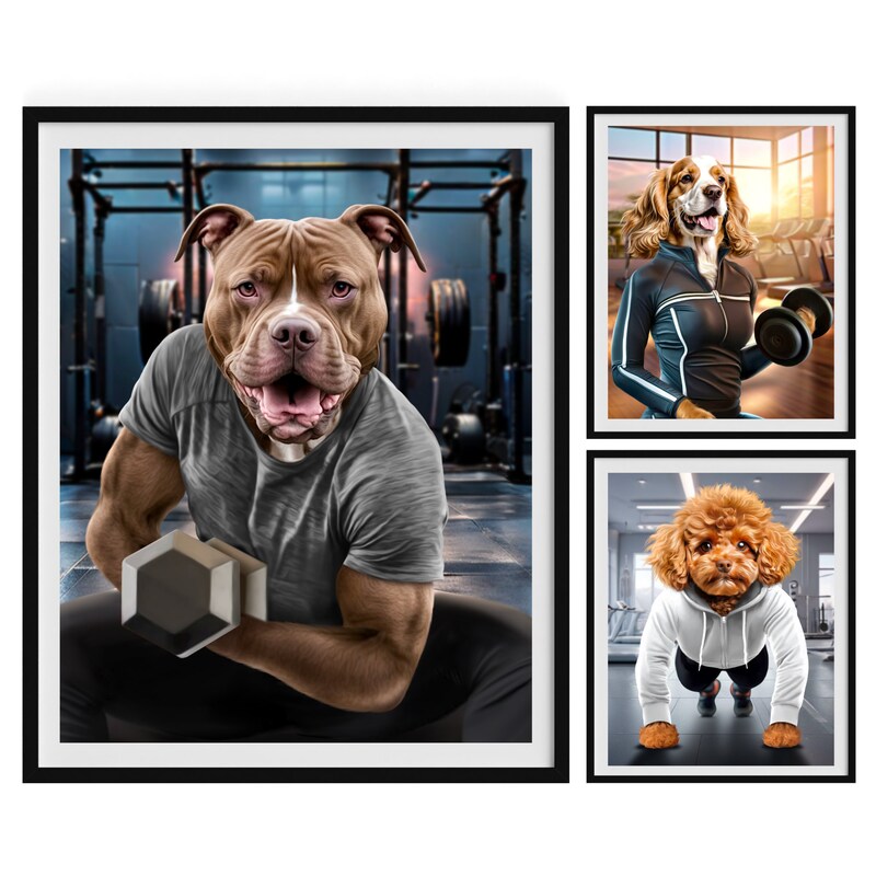 Gym - Etsy