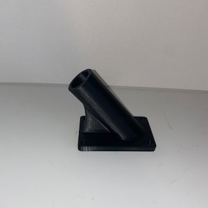 Flag Pole Mount 3D Printed - Etsy