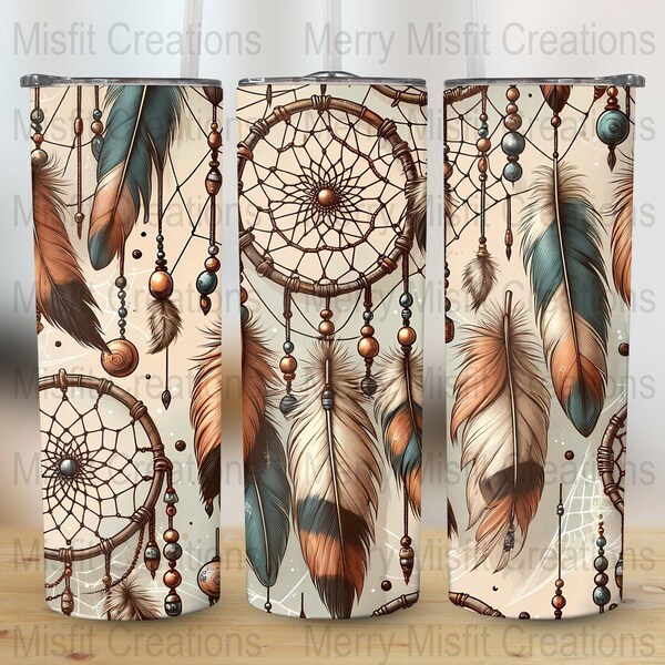 Tribal Feather Print - Etsy