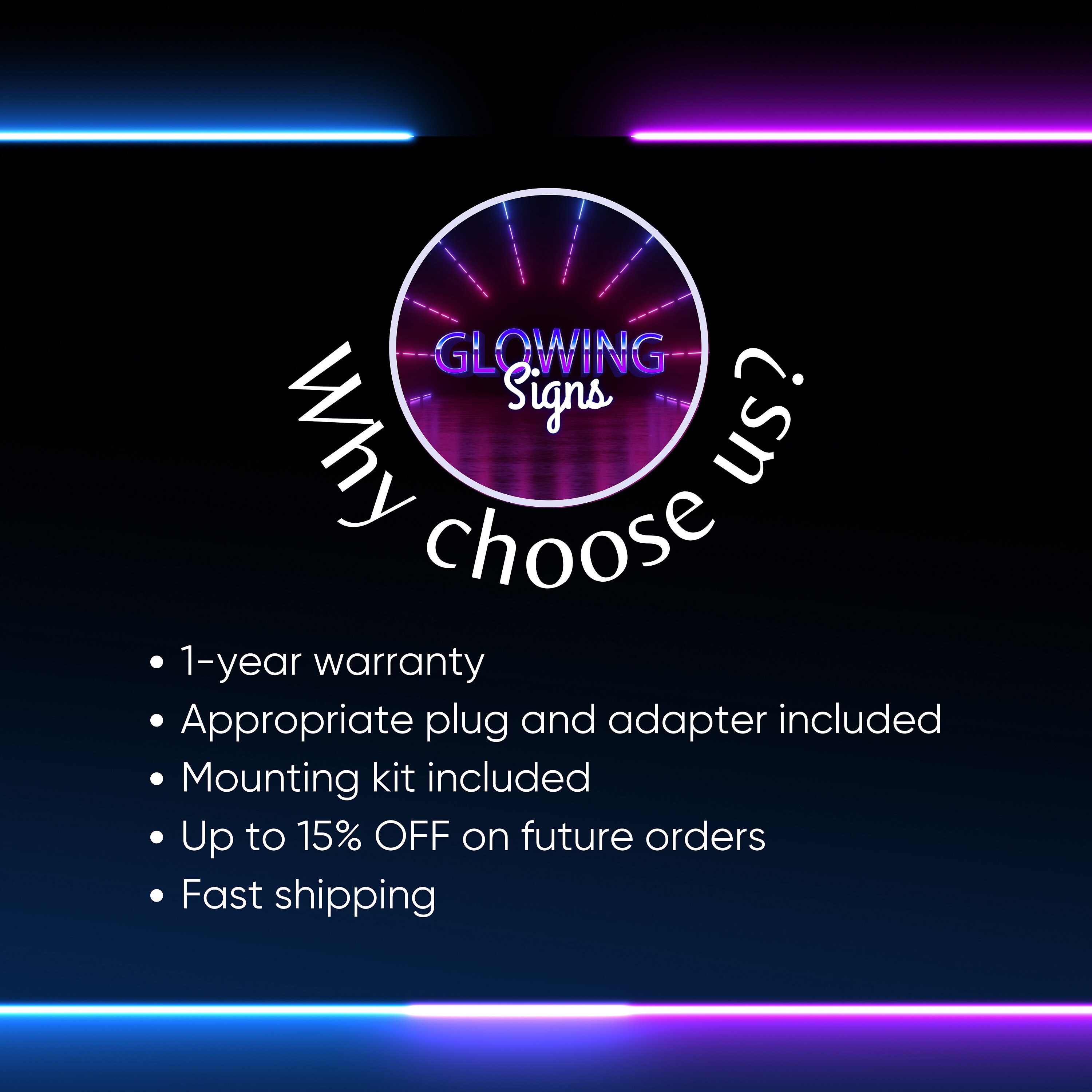 Dinosaur Neon Sign Animal Neon Sign Neon Sign Anime Dragon Neon Sign ...